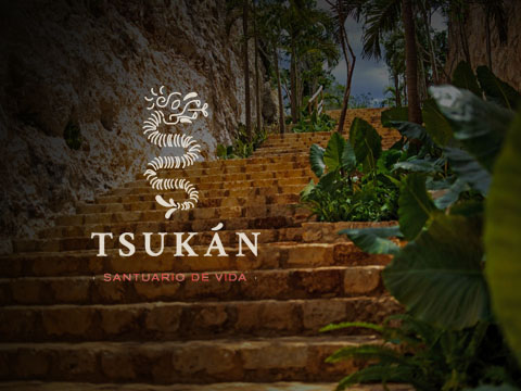 Tsukán Santuario de Vida | ¿Qué hacer en Yucatán? | Parques y ...